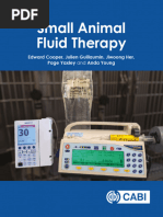 Kitty Magic | PDF | Anesthesia | Surgery