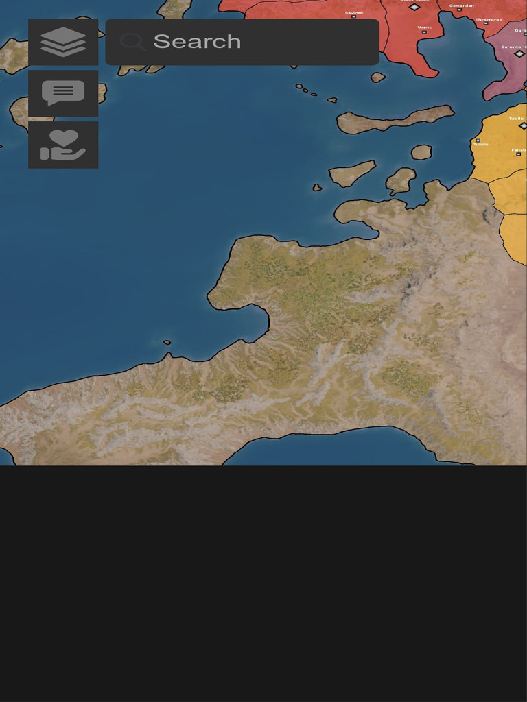 Bannerlord Map | PDF