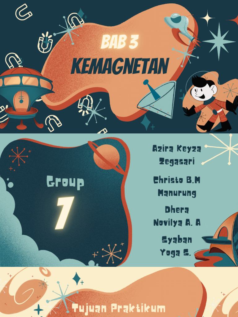 PPT Kemagnetan Kel. 7_20240902_091512_0000 | PDF