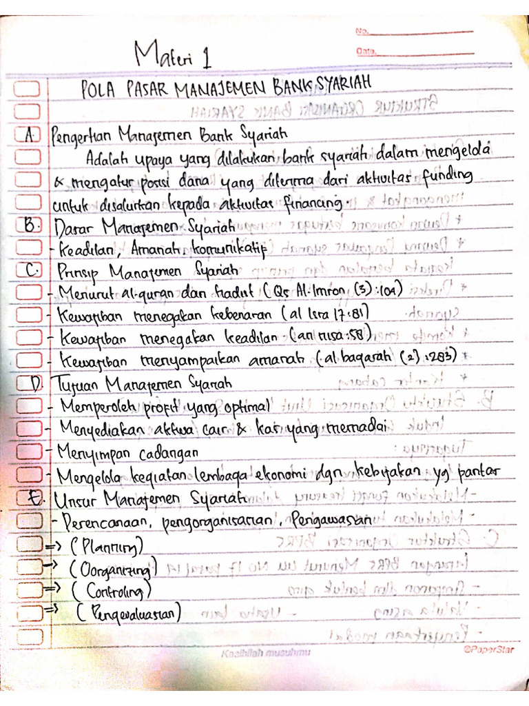 Asri Handayani | PDF