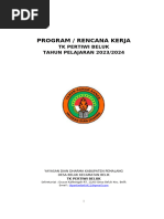 Kartu DDTK TK Paud | PDF