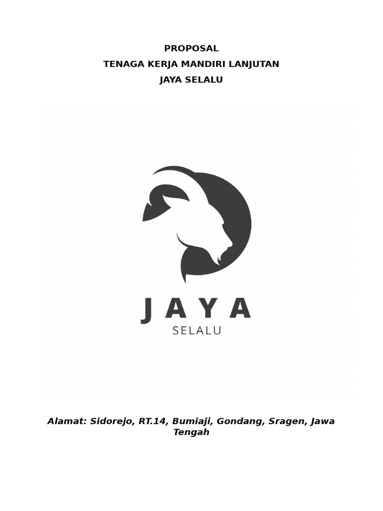 TKML Mulyanto | PDF