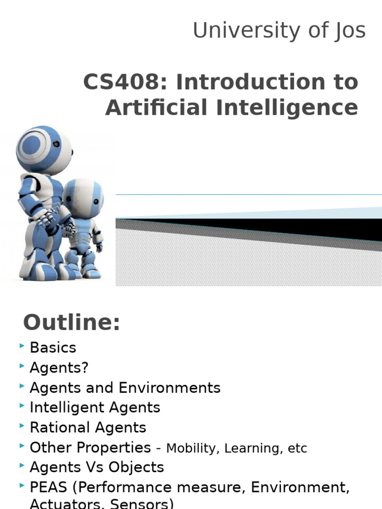 Artificial Intelligence Material | PDF