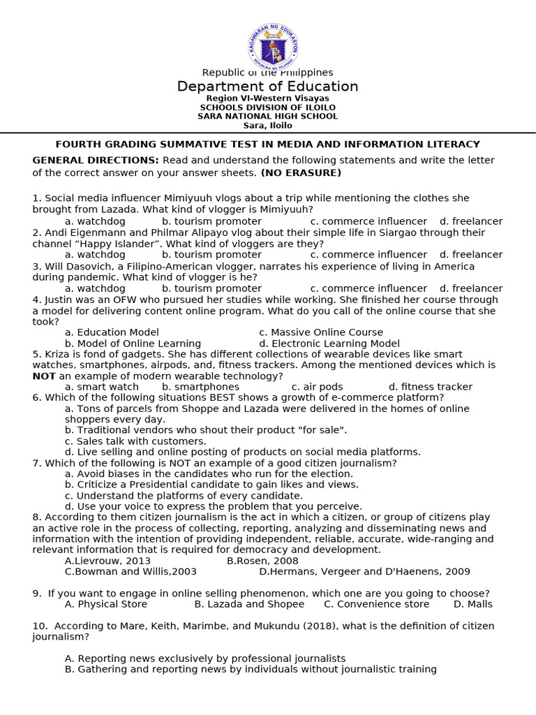 Bow Tos of Mil 2024 | PDF