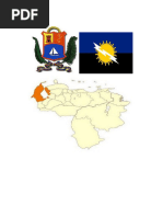 Significado de la Bandera del Zulia | PDF