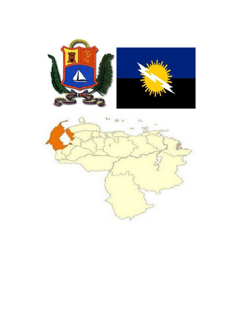 Trabajo Estado Zulia | PDF | Historia