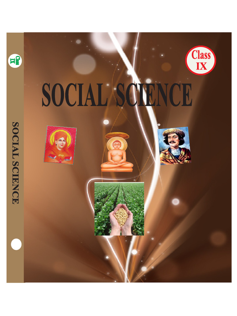 Social Science | PDF