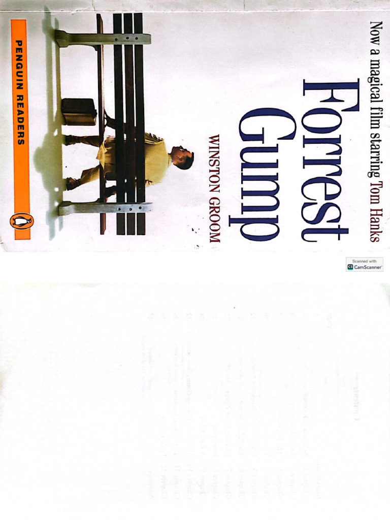 Forrest Gump | PDF