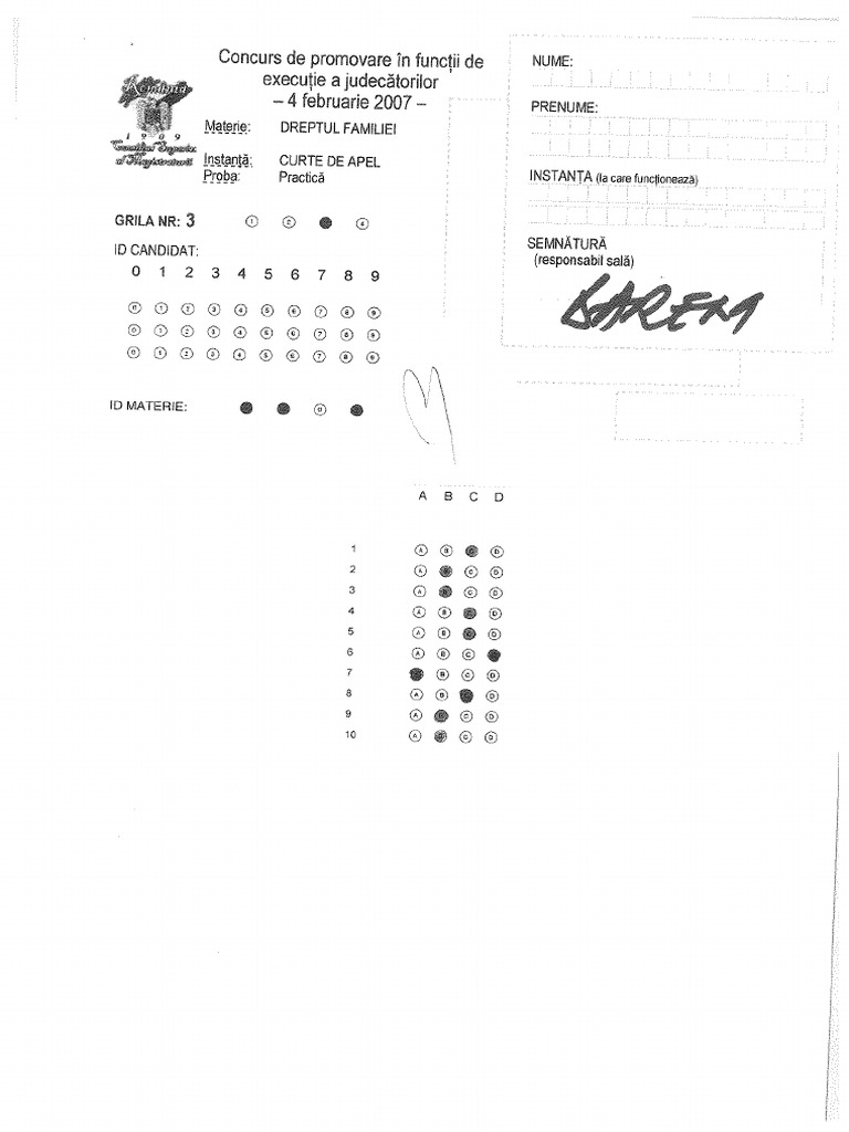 GR 3 | PDF