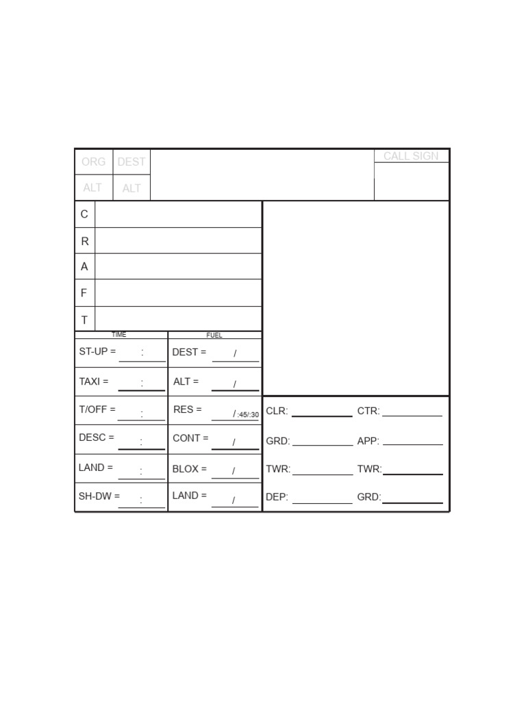 Personal Notepad | PDF