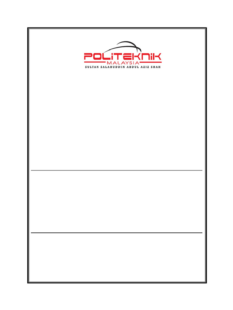 BBM20043 Calculus For Engineering Technology | PDF | Trigonometric ...