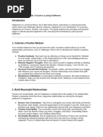 CASII | PDF | Child Abuse | Mental Disorder