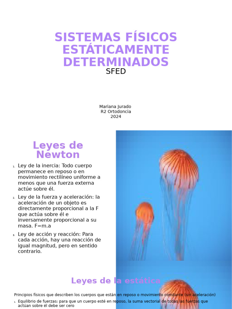 SFED | PDF