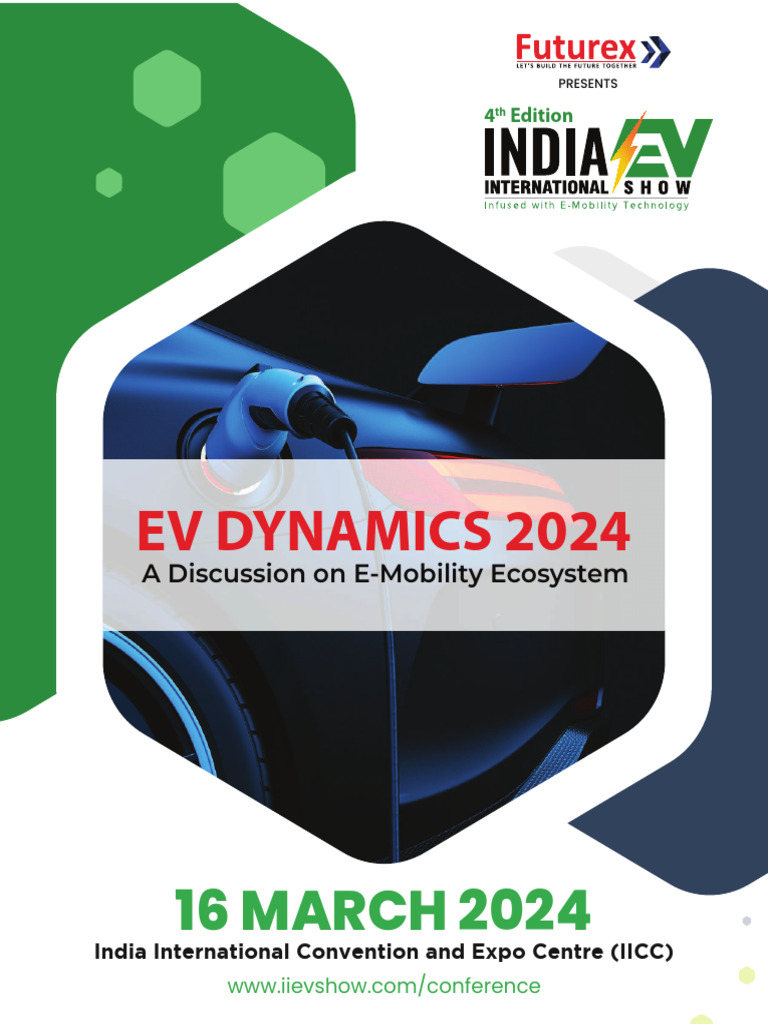 Conference Brochure 2024 | PDF