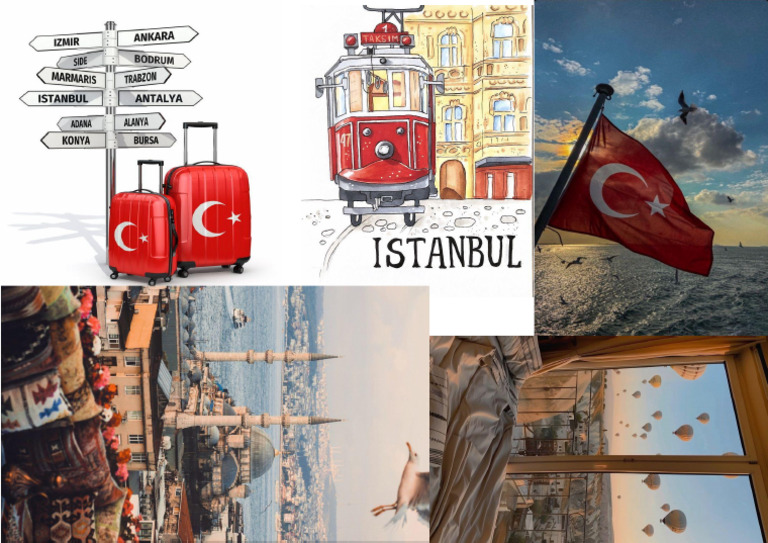 Turkey | PDF