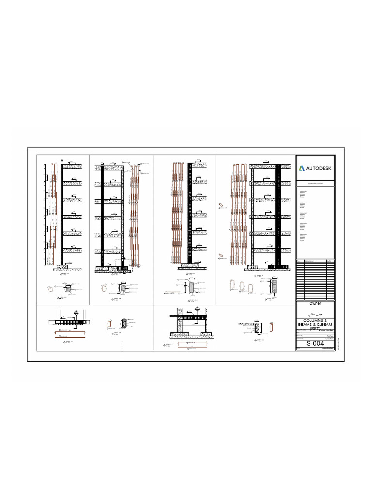 فتح RFT Columns | PDF