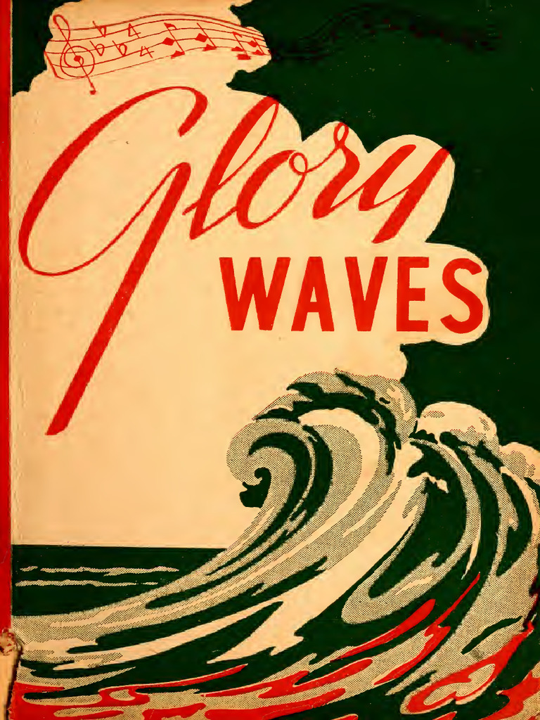 Glory Waves 1948 | PDF