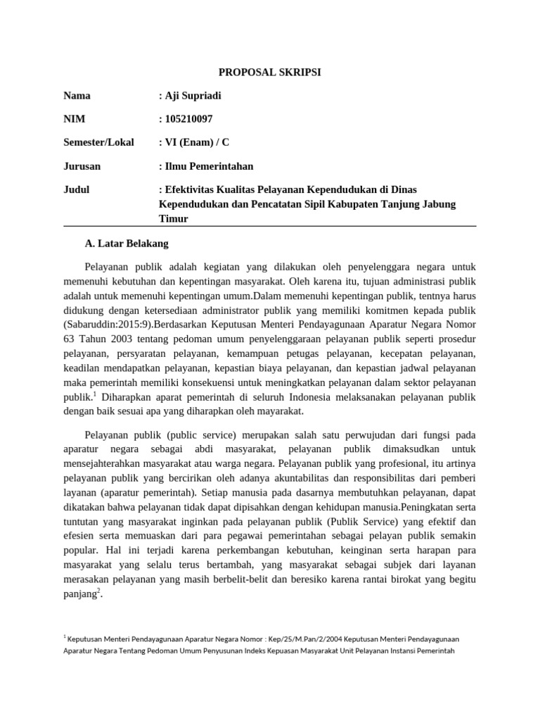 Proposal Axie Terbaru | PDF