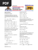 Wakissha p1 Uace 2024 | PDF