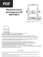 Manual de LibreCad - Guía para Ingeniería y Diseño CAD | PDF