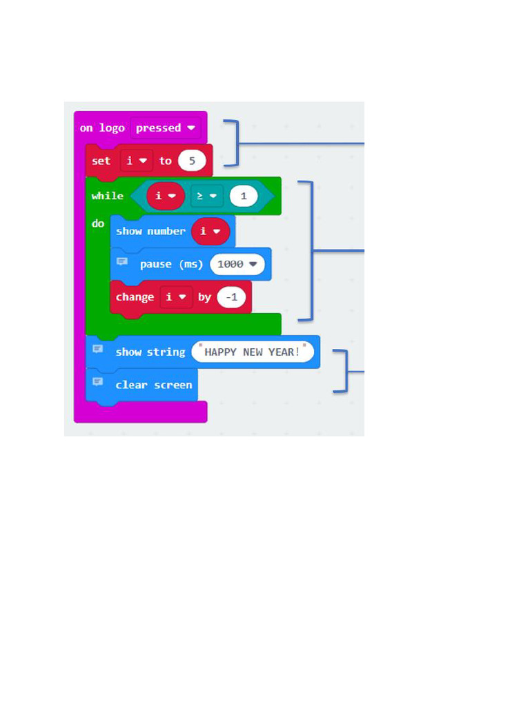 Coding Microbit 2 | PDF