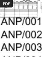 XT546 Instruction Manual PDF | PDF | Parameter (Computer Programming) | Manufactured Goods