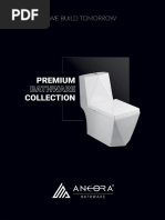 Nirali Kitchen Sinks Cata Cum Pricelist1 | PDF