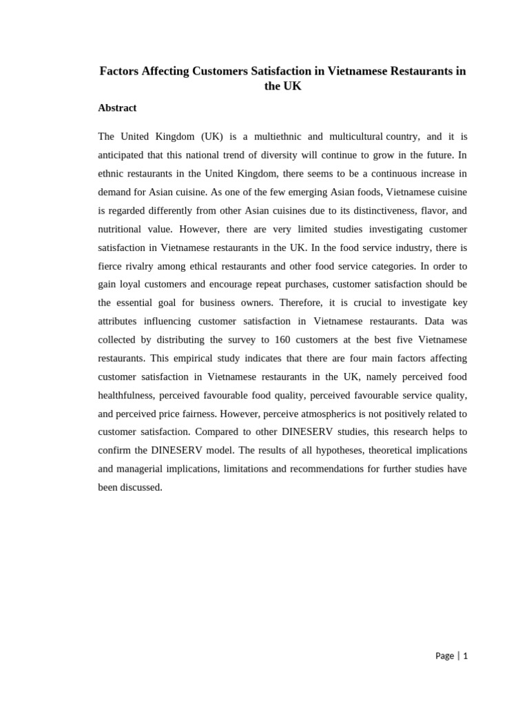 Full Thesis October 7th | PDF