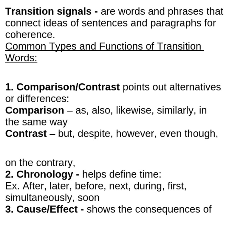 Transitional Devices | PDF