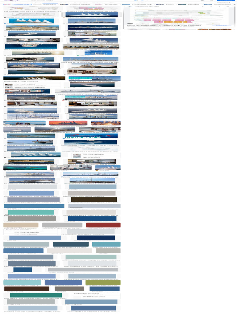 Plan Du Club Med 2 - Recherche Google | PDF