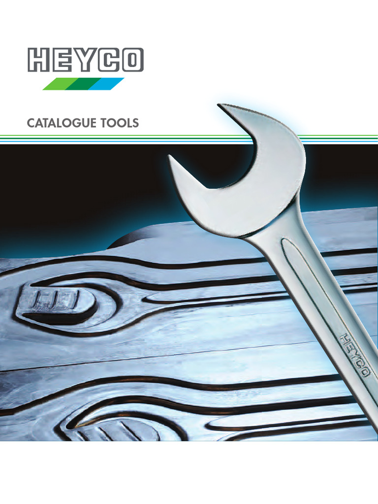 Heyco Kat 2012 en | PDF