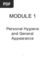 Daily Occurrence Book | PDF