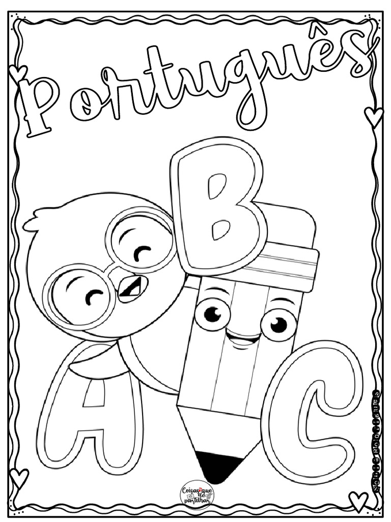 capas separadoras disciplinas 22-23 | PDF