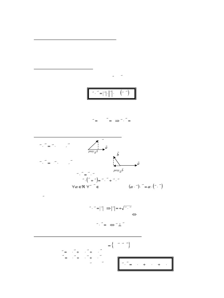 Teoría - GEOMETRÍA EUCLÍDEA. | PDF
