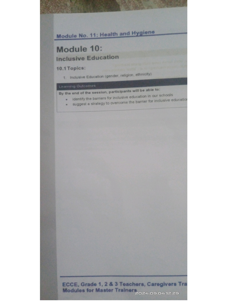 Rubina Arshad Class Code131 | PDF