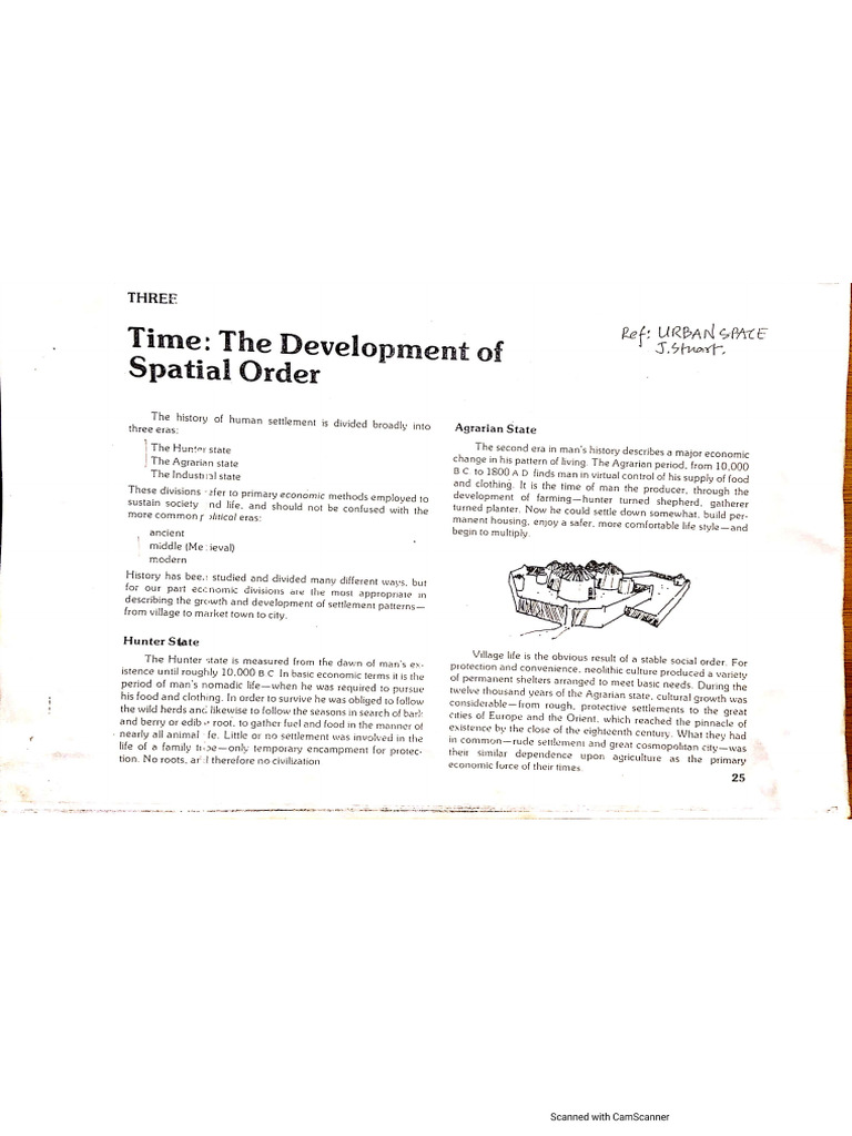 Urban Design by j. Stuart PDF | PDF