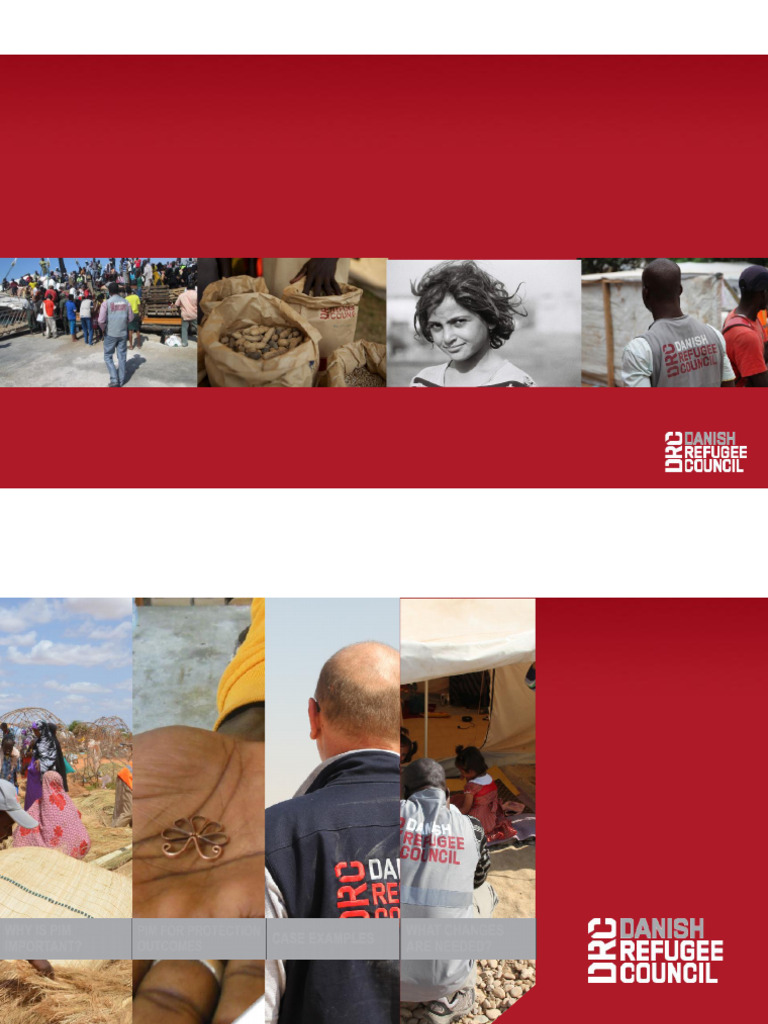 Results Based Protection Roundtable Pim Presentation Nov 15 | PDF ...