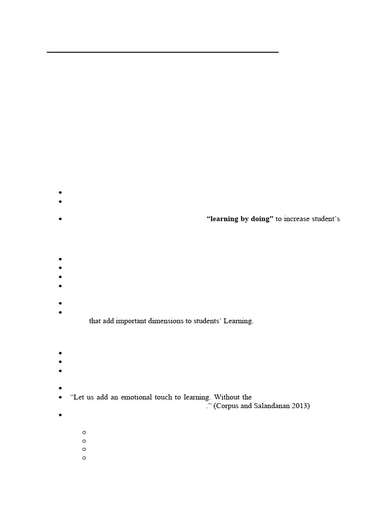 O o o O: Value-Laden Concerns | PDF | Learning | Science & Mathematics