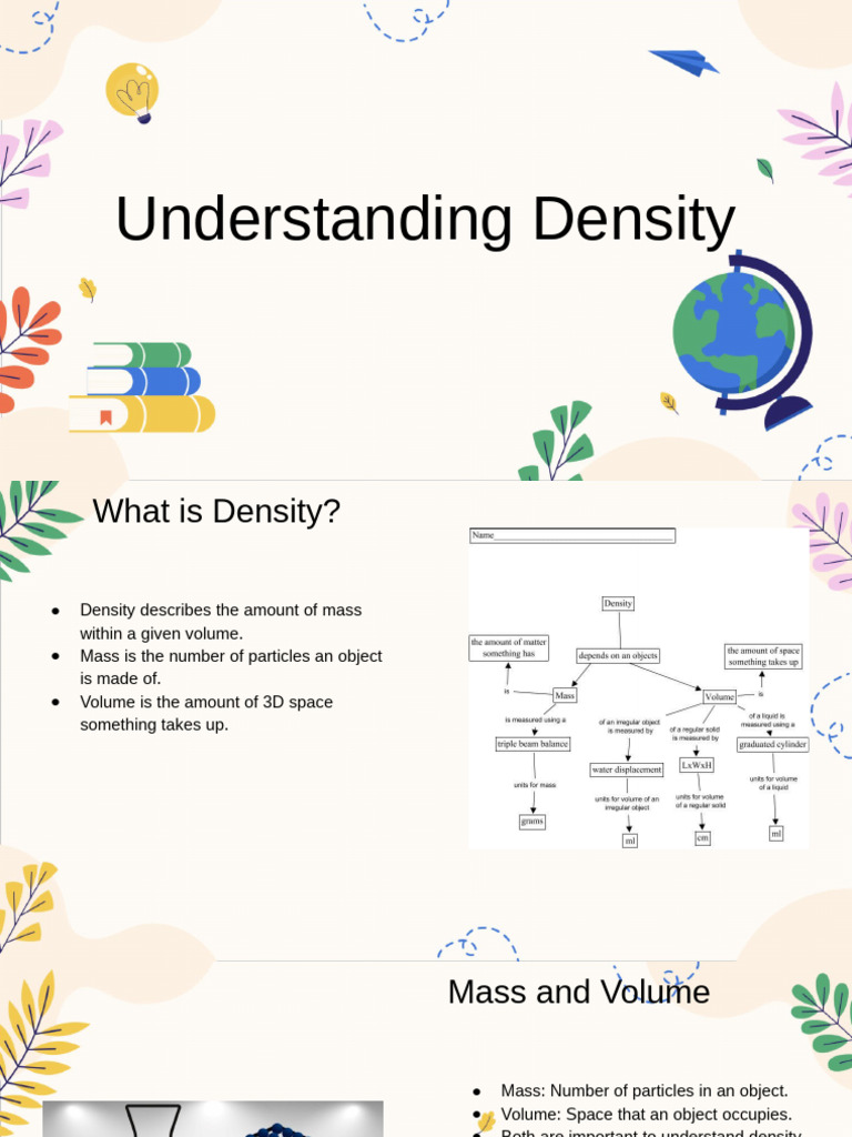 Density | PDF