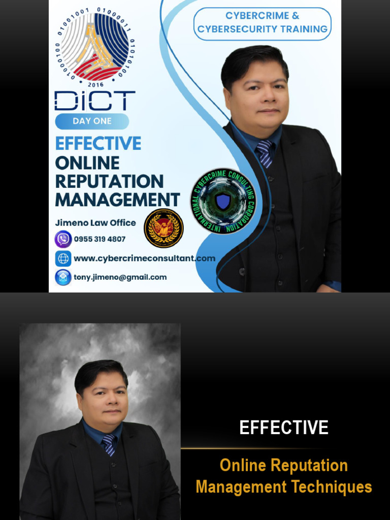 Dict Day One 13aug2024 Dict Diliman | PDF