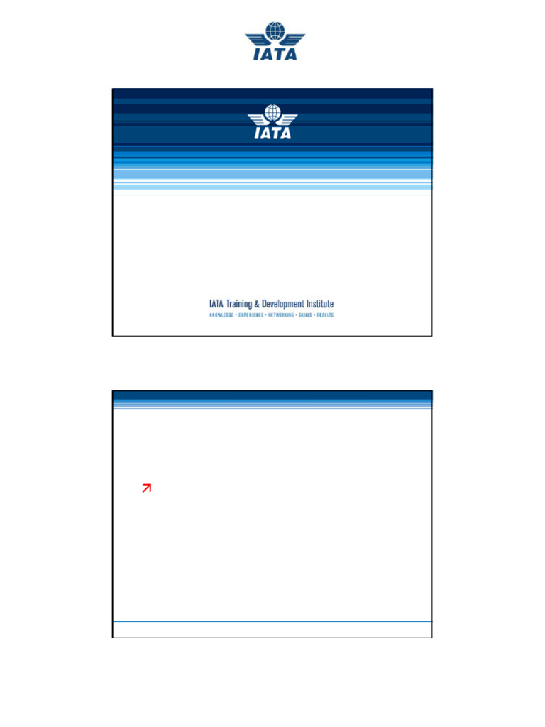 10.TCVG-10 Session 6 Roles and Functions of CAA | PDF