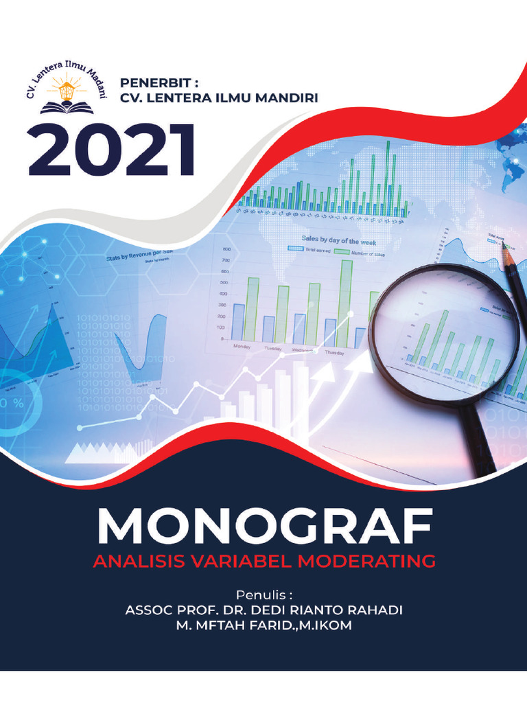 Buku VARIABEL MODERATOR | PDF