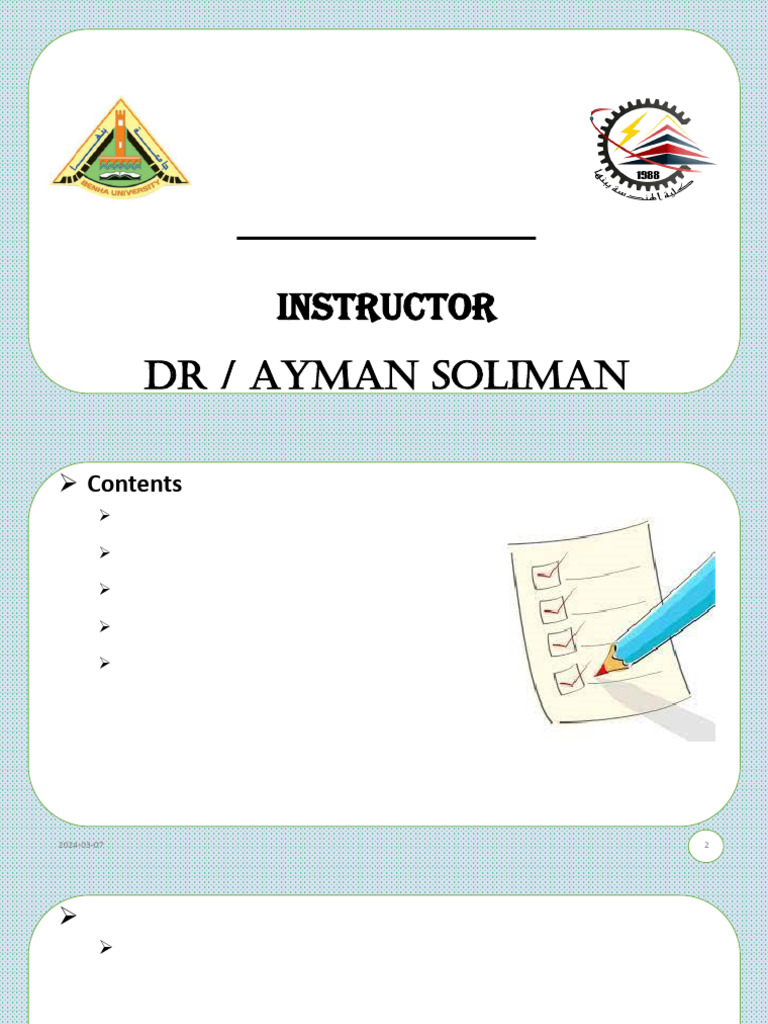 Lec4 - Digital Image Processing and Pattern Recognition | PDF