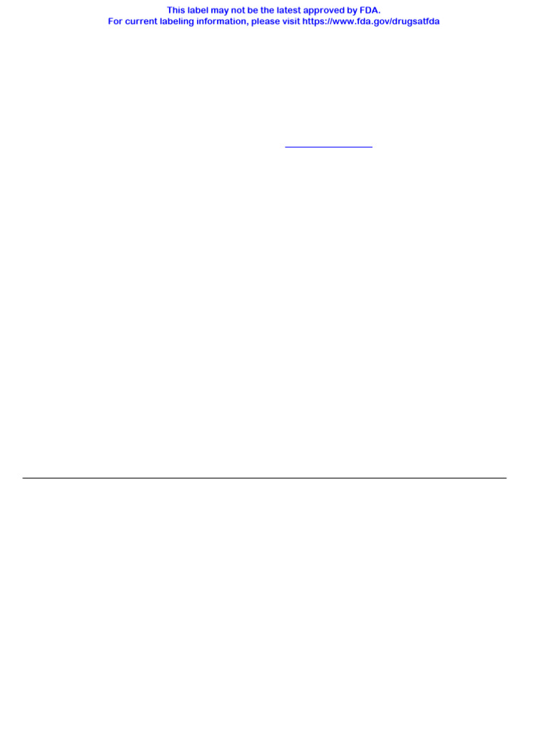 WWW Fda Gov/medwatch | PDF