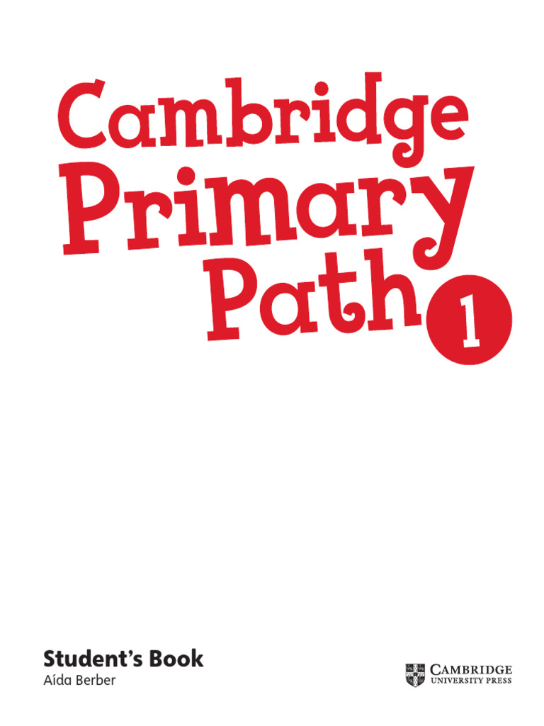 CPP Level1 Student Book Sample | PDF