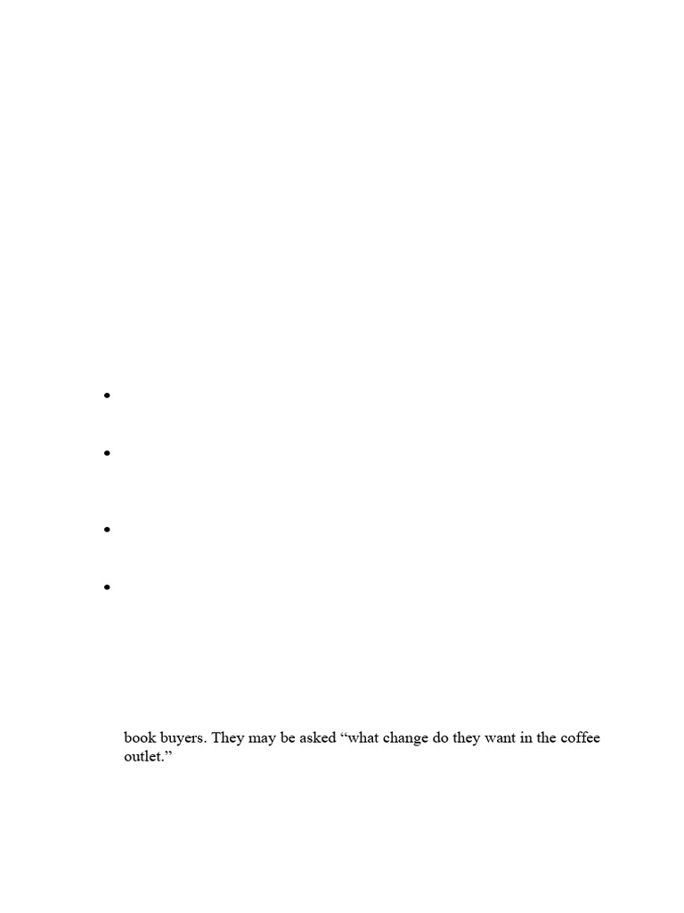 Techniques For Generating New Ideas | PDF