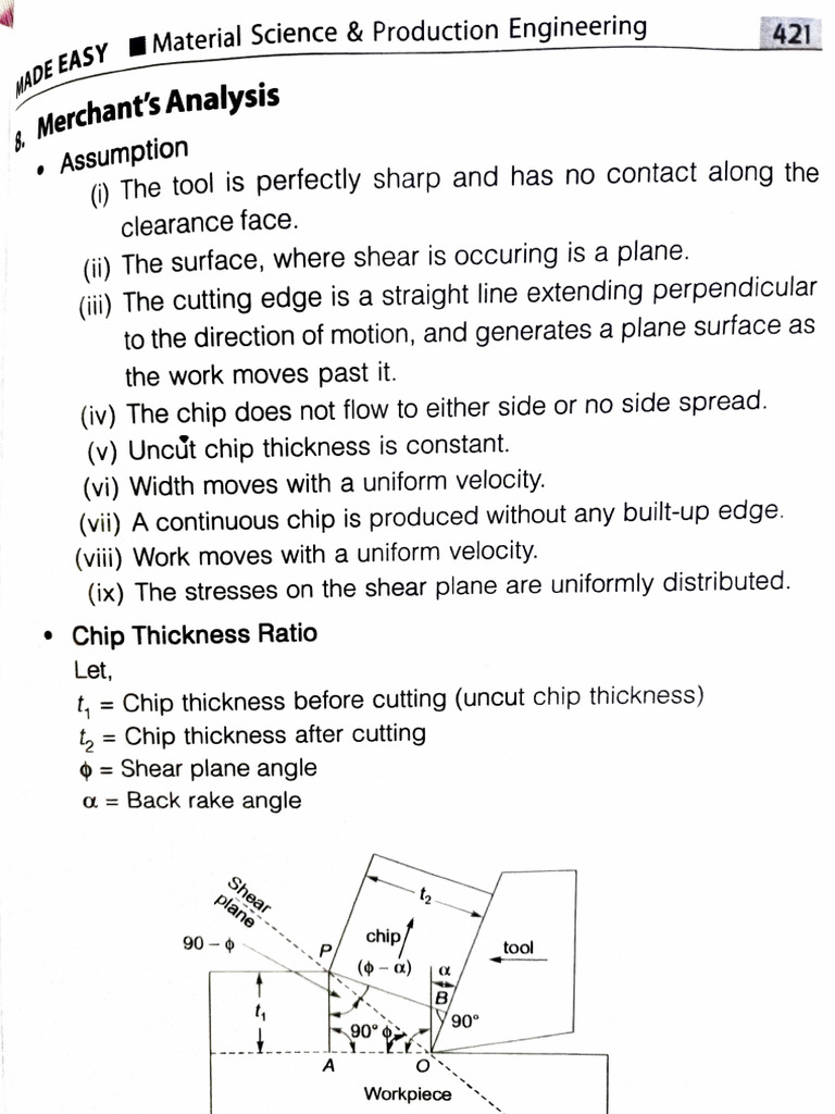Merchant Analysis | PDF