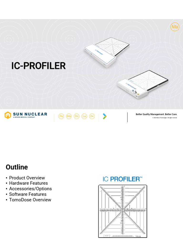 ICPROFILER | PDF