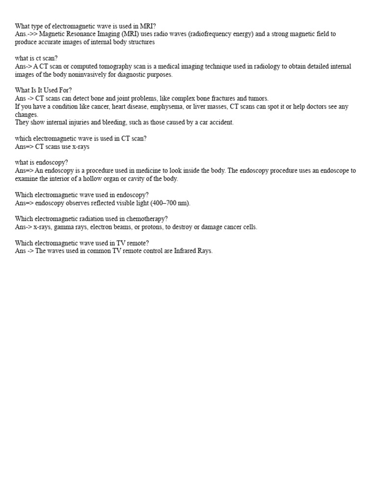 12 TH Class Physics CH 8 Questions | PDF