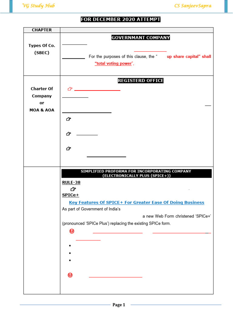 For December 2020 Attempt: Section 2 | PDF
